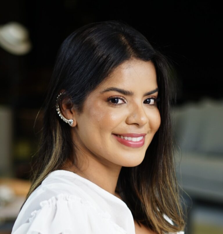 Eveny Machado - Eveny Machado